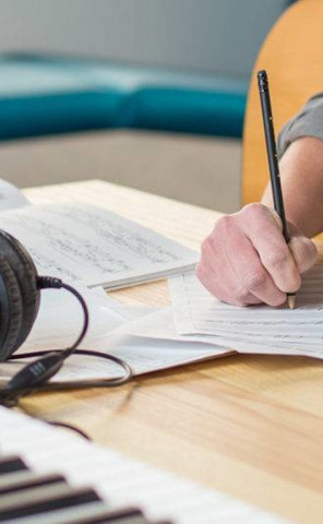 Home Page – Groove Sensitive Productions